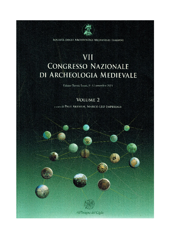 (DOC) Per una rilettura della chiesa rupestre di San Pietro a Buscemi ...