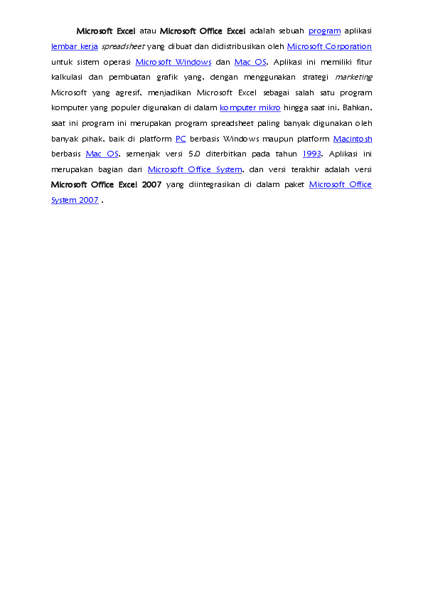 (PDF) Modul-excel-akt