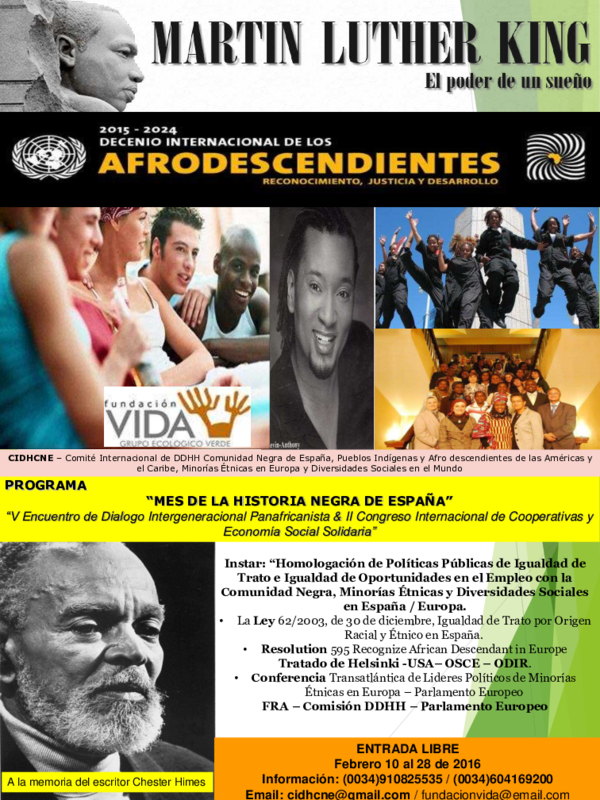 (PDF) FEBRERO 2016 MES DE LA HISTORIA NEGRA DE ESPAÑA