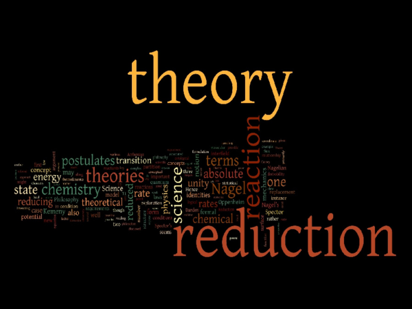 (PDF) The Reduction of Chemistry to Physics: Absolute Reaction Rate Theory