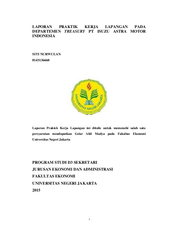 (PDF) Internship Report (Final Revised, yet unpublished)