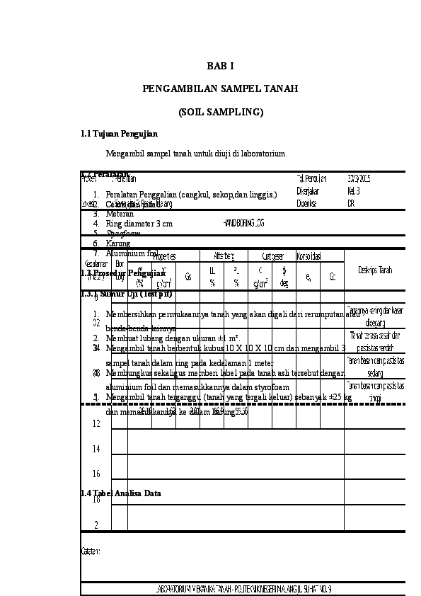 (DOC) Laporan mektan