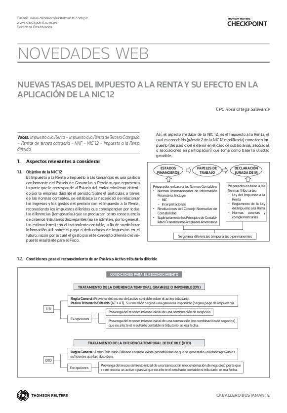 (PDF) Aplicacion NIC 12