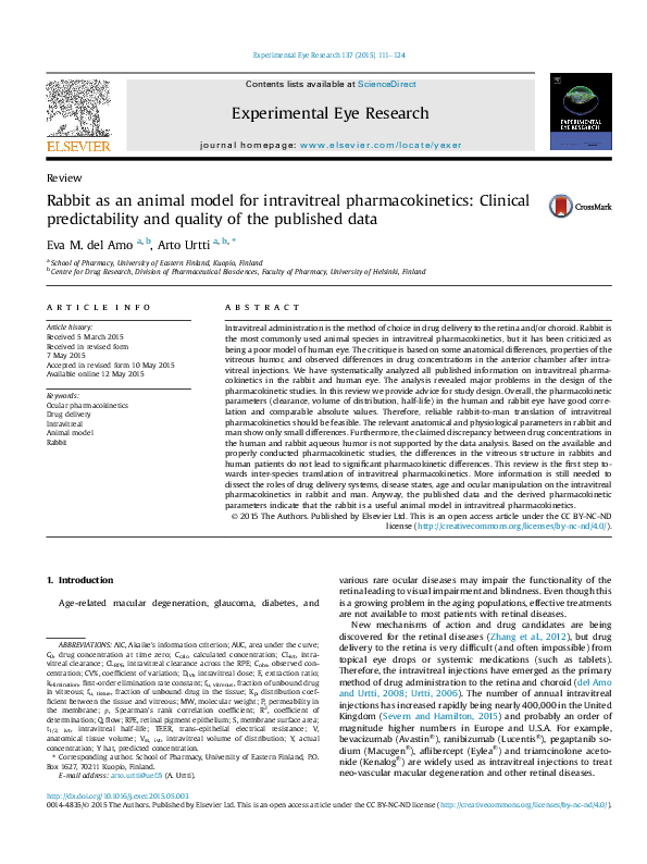 (PDF) ANIMAL TISSUE JURNAL