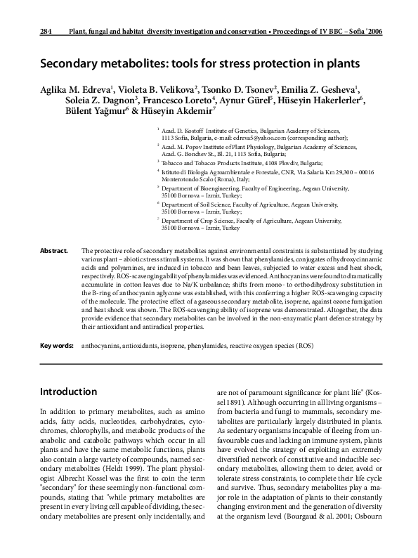 (PDF) APPLICATION OF CLASSICAL METHODS TO ISOLATION OF RUTIN FROM ...