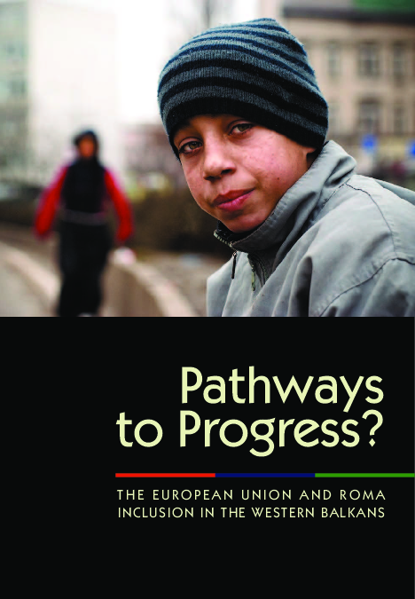 (PDF) Pathways to Progress?