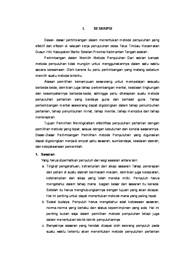 (DOC) Metode-penyuluhan-pertanian