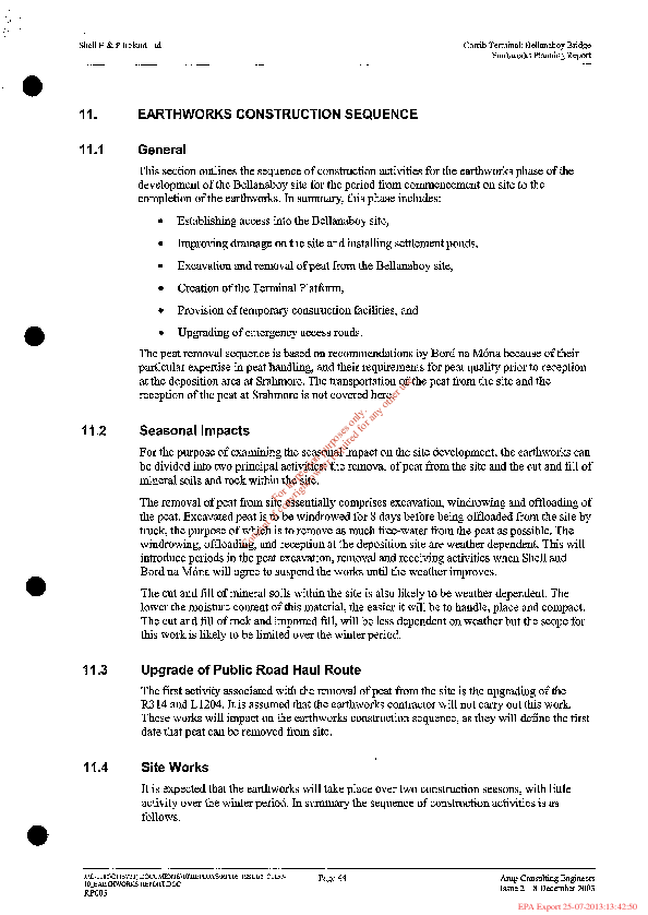 (PDF) Manual earthwork
