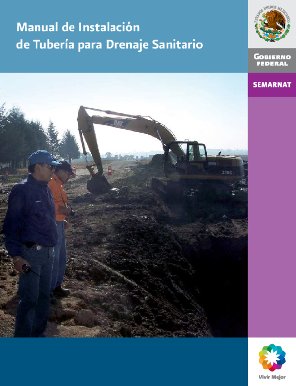 (PDF) NORMAS PARA ALCANTARILLADO