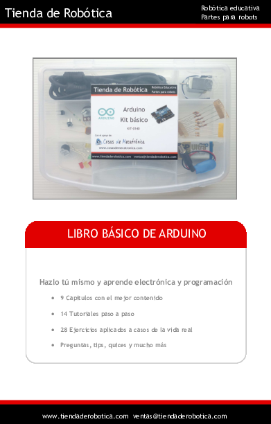 (PDF) Libro arduino