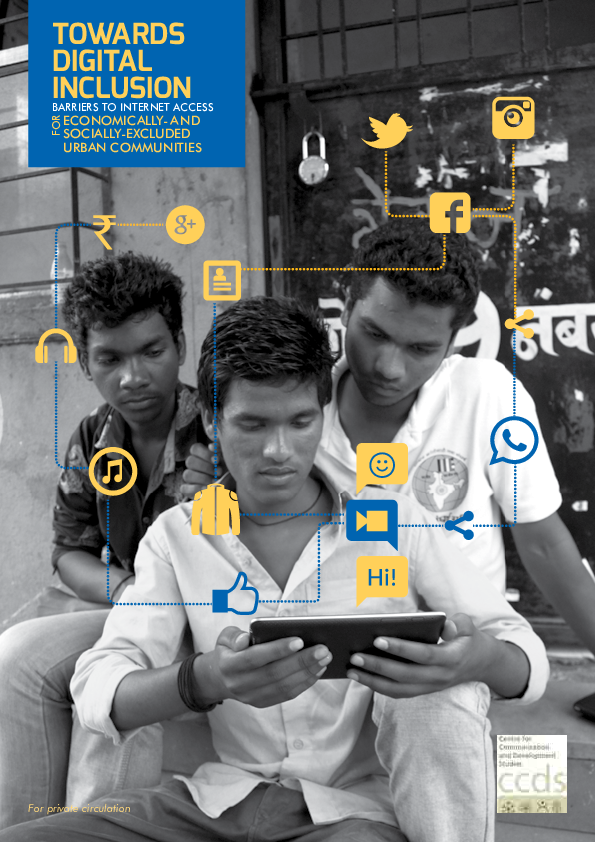 (PDF) Towards internet inclusion: Barriers to internet access for ...
