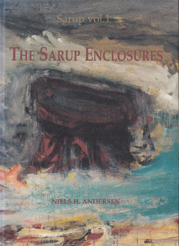 (PDF) Sarup vol.1 - The Sarup Enclosures