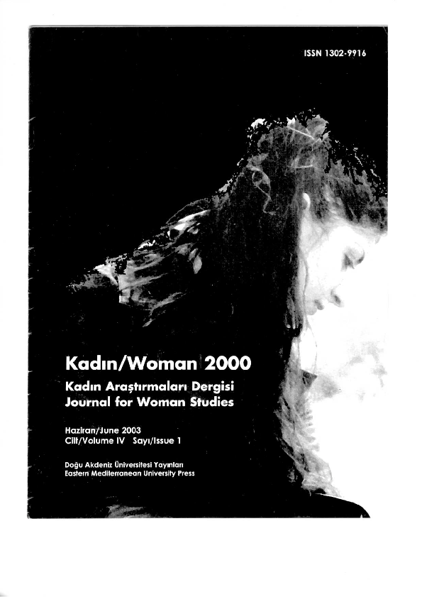 (PDF) Ramize Erer karikatürlerinin toplumsal cinsiyet açısından incelenmesi