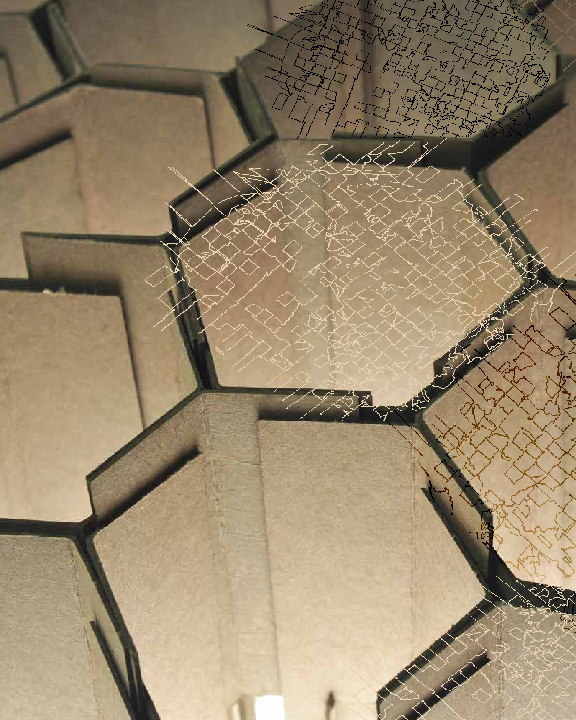 Pdf Positioning Parametric Design Interfacing Between Computation And Intuition