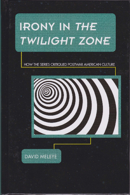 (PDF) Irony in The Twilight Zone (Introduction)