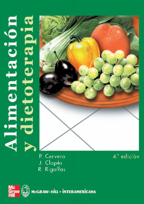 (PDF) Alimentacion y Dietoterapia