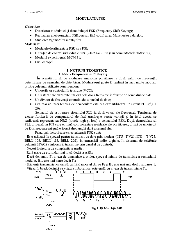 (DOC) Lab2 Modulatia FSK 5