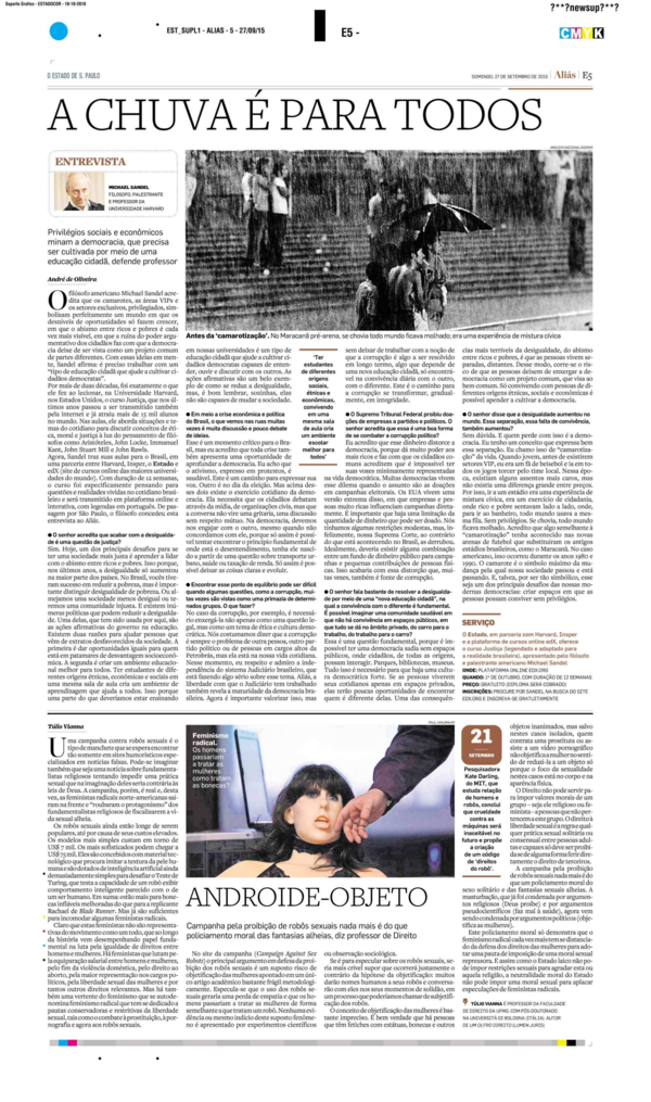 (PDF) Androide-objeto | Tulio Vianna - Academia.edu