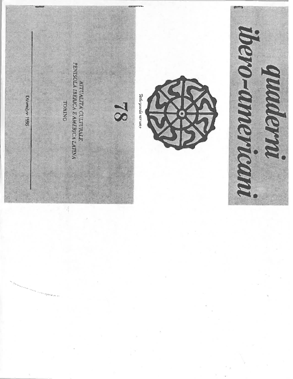 (PDF) Erotismo e historia en Elogio de la Madrastra