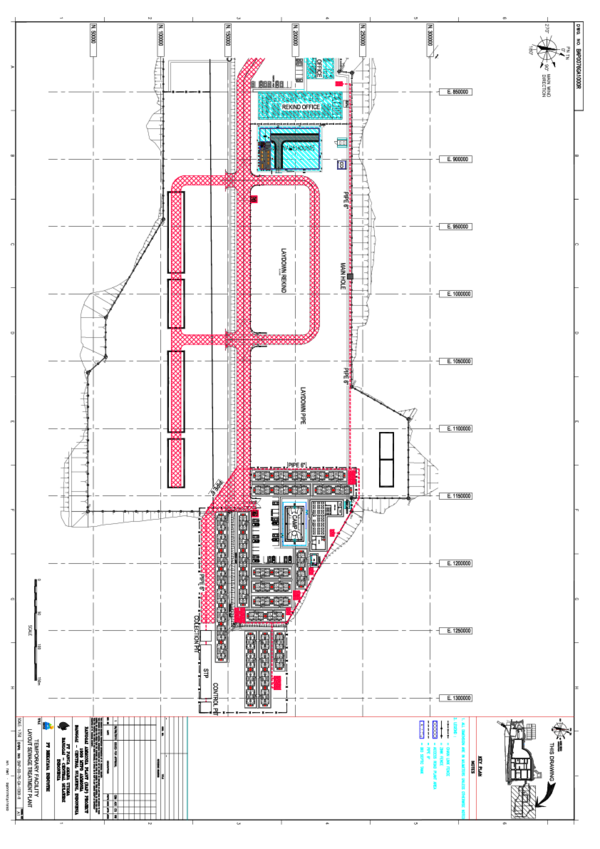 (PDF) D:\PAU\2. CONSTRUCTION\1. CAD FILE\STP LAYOUT & DETAIL Layout1 (1