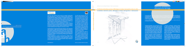 (PDF) Nomina sunt consequentia rerum. Notes sur l'architecture ...