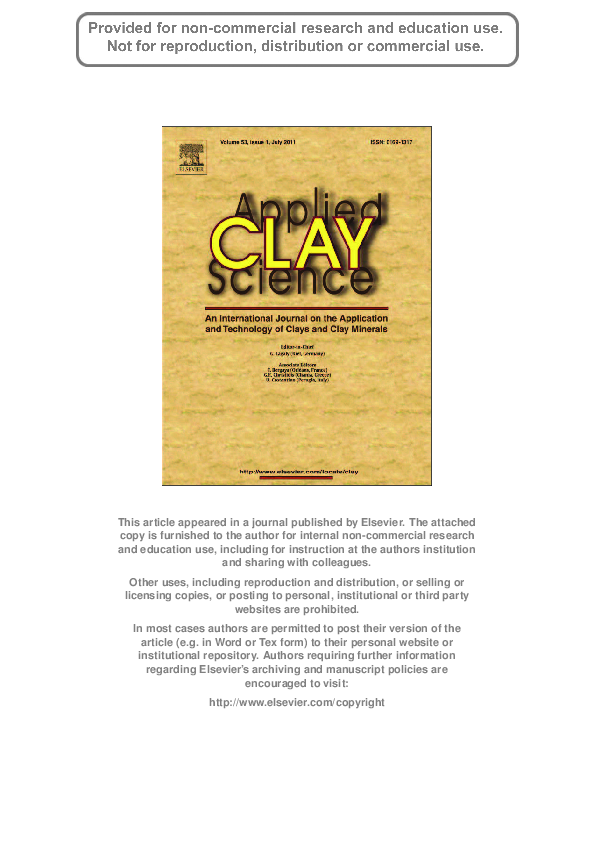 (PDF) APL CLAY SCI2 | Jonalee Goswami - Academia.edu