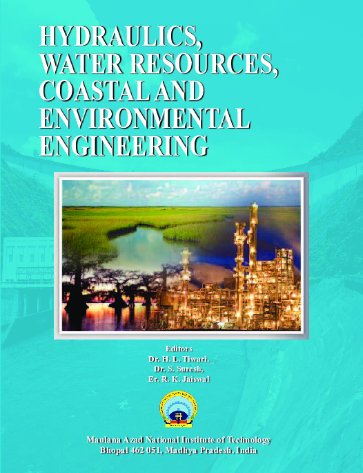(PDF) Hydrological Modelling of Upper and Middle Narmada River Basin ...