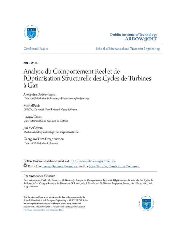 Pdf Analyse Du Comportement R El Et De Loptimisation Structurelle 8894
