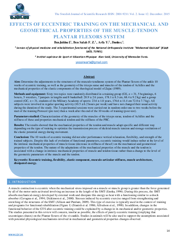 EFFECTS-OF-ECCENTRIC-TRAINING-ON-THE-MECHANICAL-AND-GEOMETRICAL ...