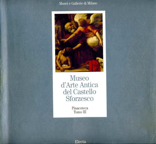 MONTALTO - I Montalto del Castello Sforzesco.