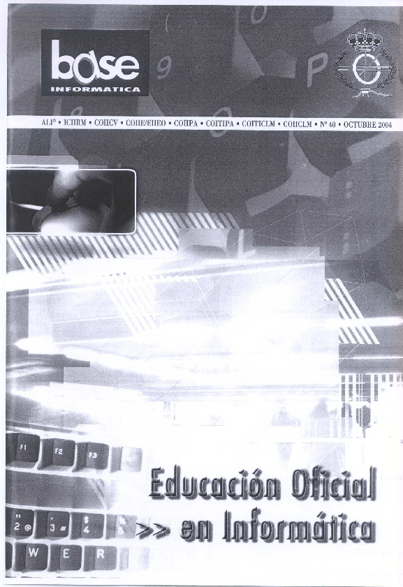 (PDF) La Librerí­a de Visión Artificial OpenCV. Aplicación a la ...