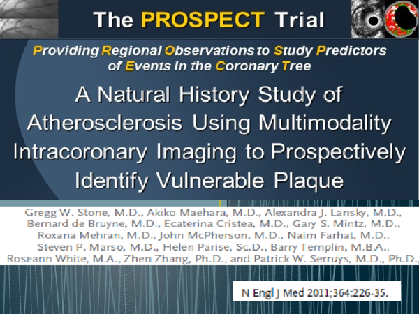 (PPT) Prospect trial