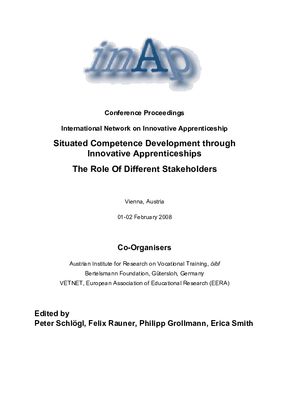 (PDF) Plural Administration in Dual Systems in Selected European ...