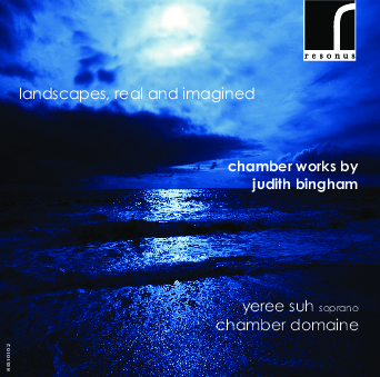 (PDF) Judith Bingham: Landscapes Real and Imagined – Chamber Music ...