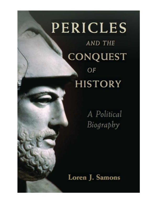 PDF Télécharger pericles Gratuit PDF | PDFprof.com