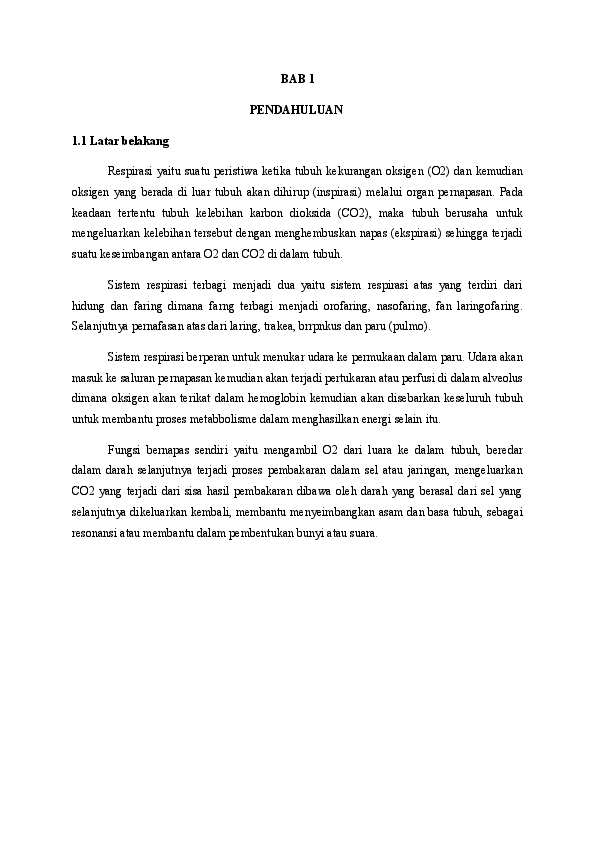 (DOC) BAB 1 INFARK PARU