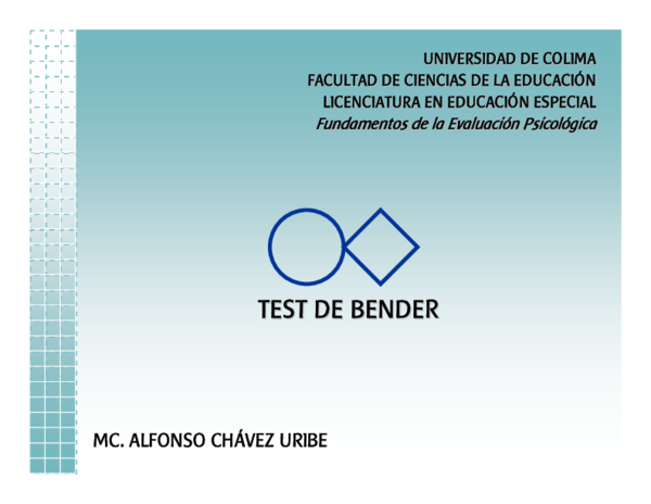 (PDF) Microsoft PowerPoint - Bender