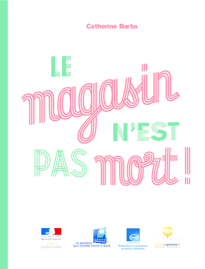 (PDF) Christine Barba - FEVAD 2013 : le magasin n'est pas mort