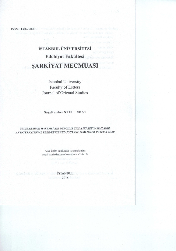 (PDF) Richard N. Frye, “Horâsân’da Arap Dili”, Türkçe terc. Osman G ...