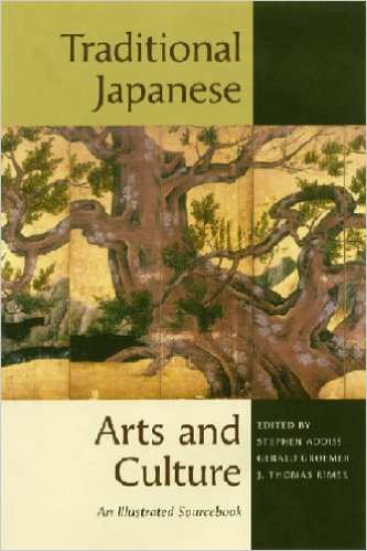 (PDF) Traditional Japanese Arts and Culture: An Illustrated Sourcebook