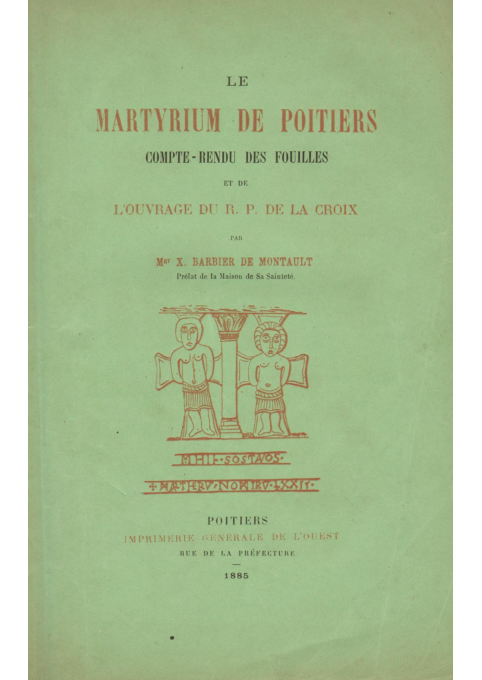 prefecture de poitiers