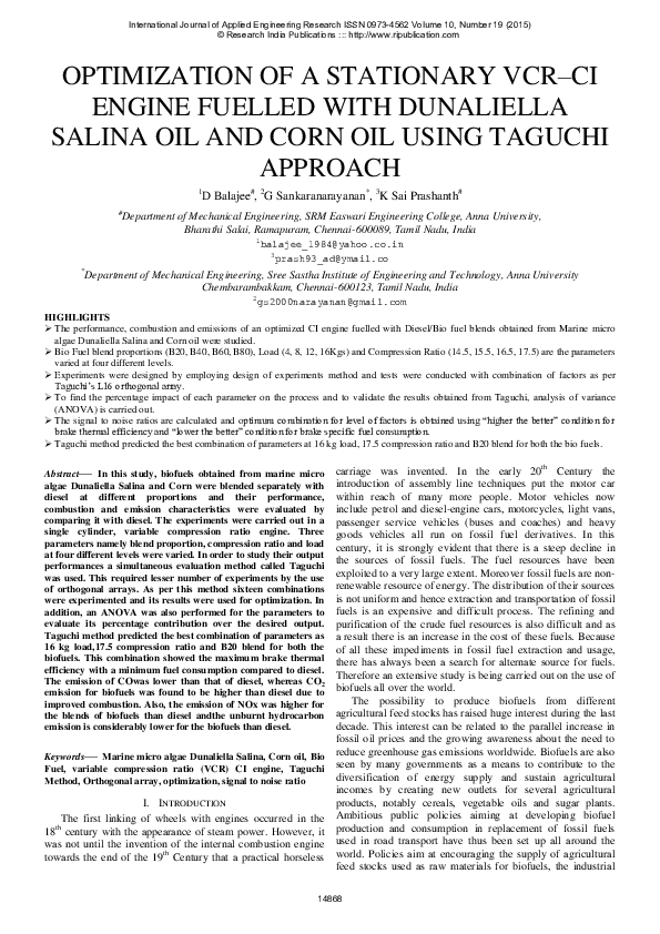 (PDF) IEEE Paper Template in A4 (V1