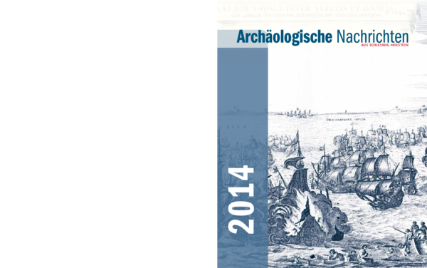 (PDF) Karl Kersten und die archäologische Landesaufnahme Schleswig ...