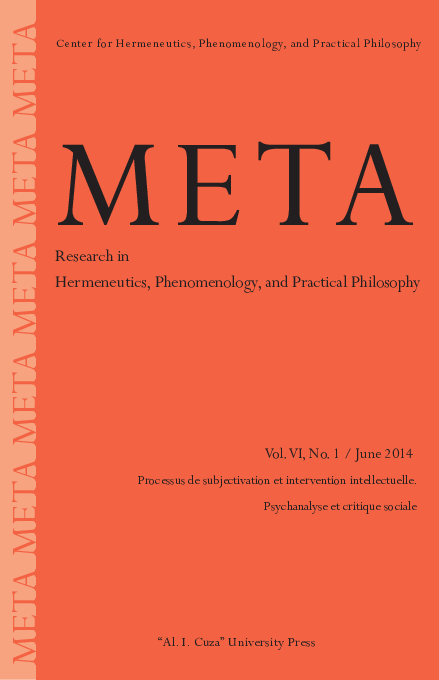 The Life of Understanding: A Contemporary Hermeneutics (James Risser)