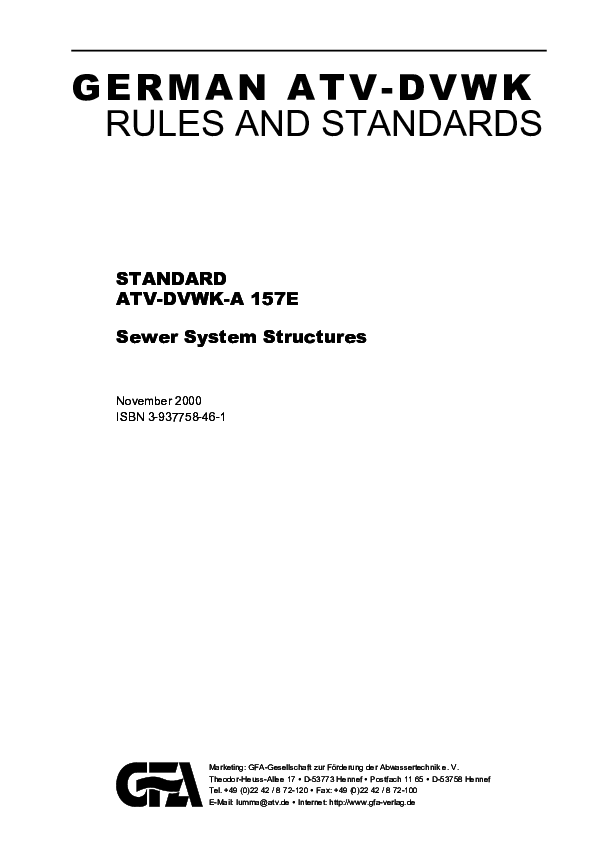 (PDF) Atv rules and standars