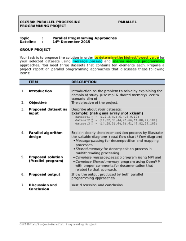 (DOC) (MPI)Project-Sept15