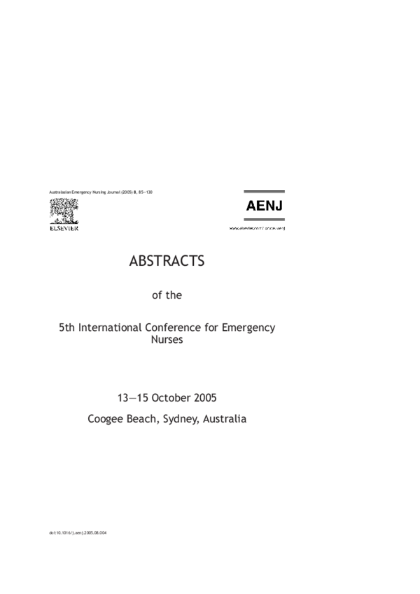 (PDF) Bridging the Gap—–Medical Student Supervision by Emergency ...