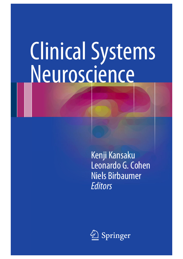 (PDF) Brain–Machine Interfaces in Stroke Neurorehabilitation