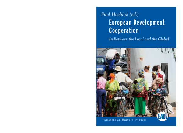 (PDF) Some recent developments in European international and ...