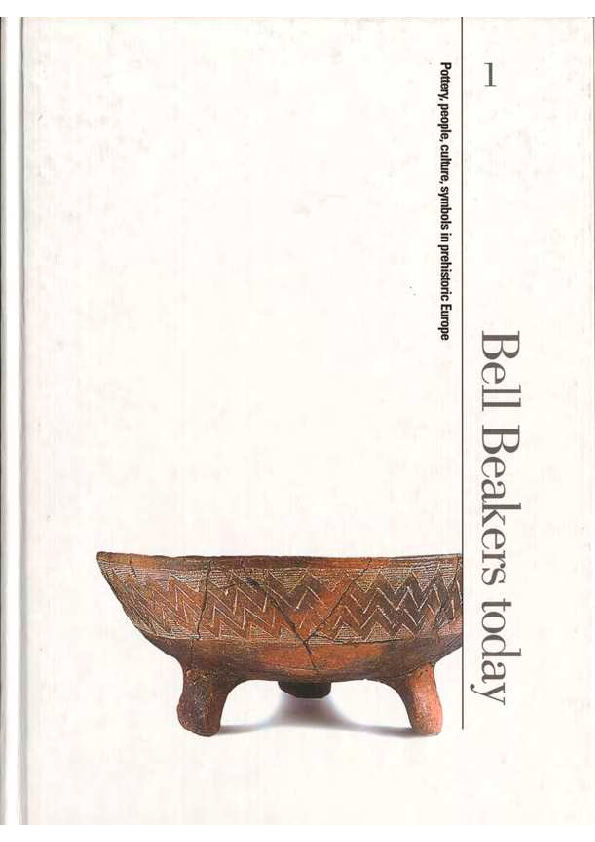 (PDF) Besse M._2001_Bell Beaker common ware, a discussion of its ...